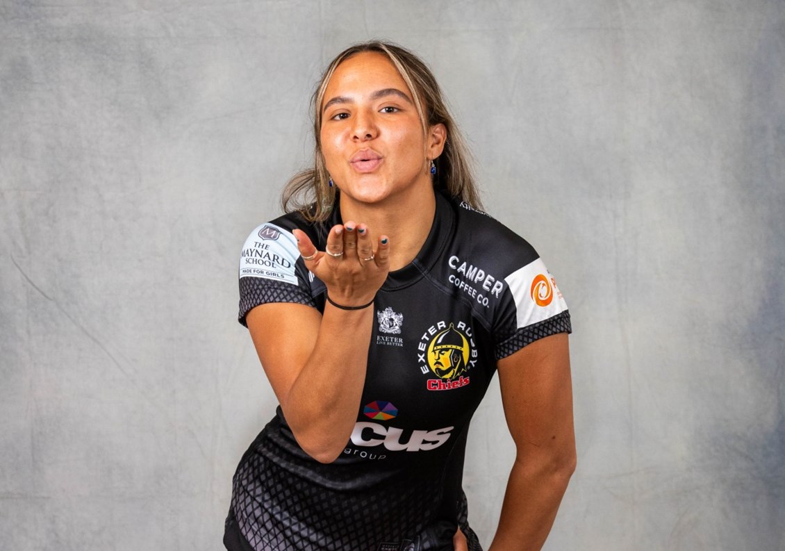 Exeter Chiefs Player List Exeter Chiefs Player List